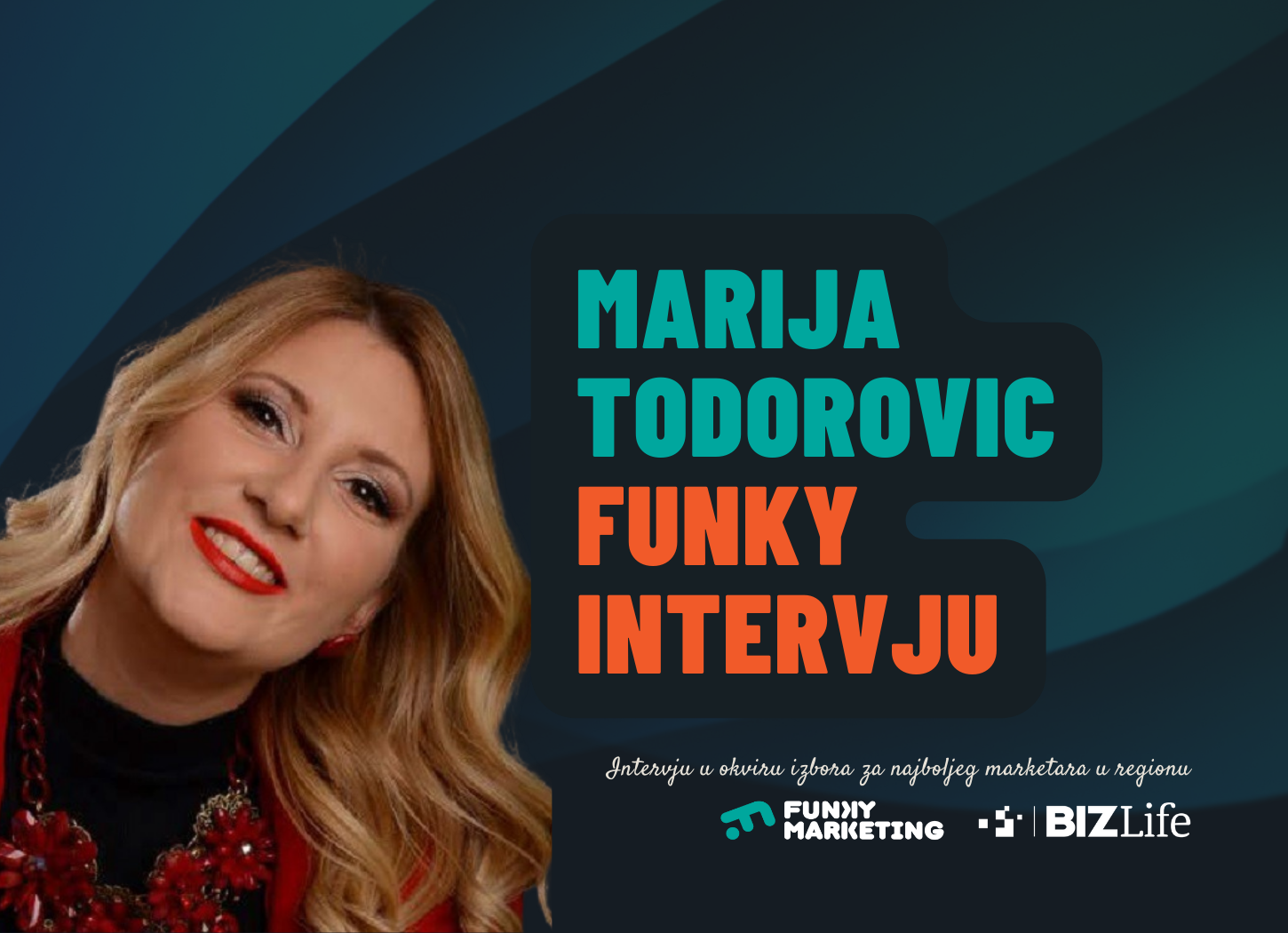 Odvažite Se I Tražite Od života Sve što želite - Jer Sve Vam Je ...